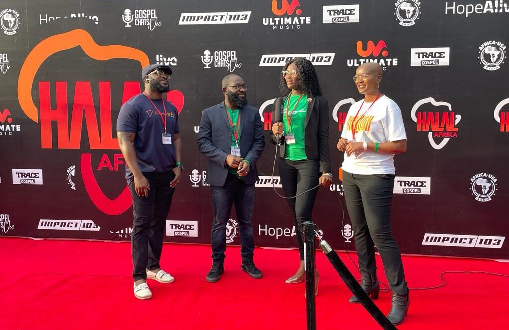 Tarragon Edge VoiceOver Consultant MsVOA Hosts International Red Carpet ...